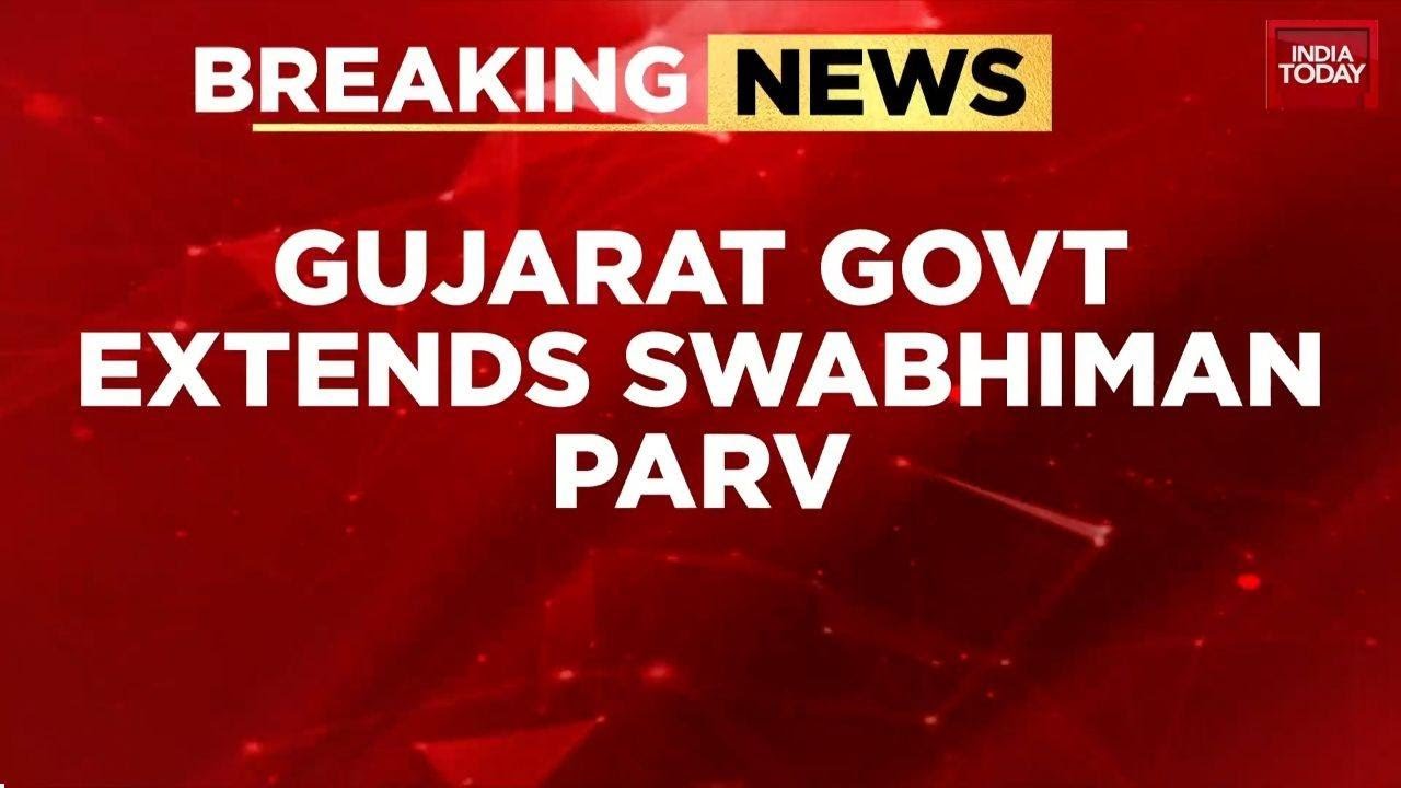 Somnath Swabhiman Parv extended till Jan 15 as Gujarat marks 1,000 ...