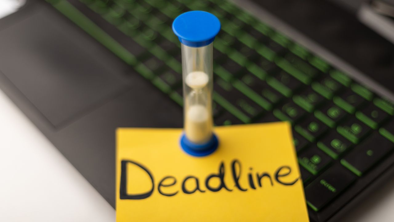 How to make the most of these 2 tax breaks ASAP (they have expiration ...