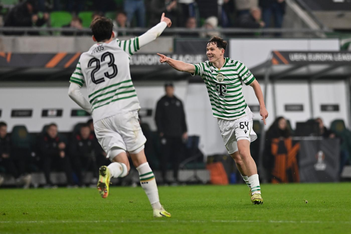 Parla l’agente di Toth: "Non concorderemo e negozieremo nulla finché..."