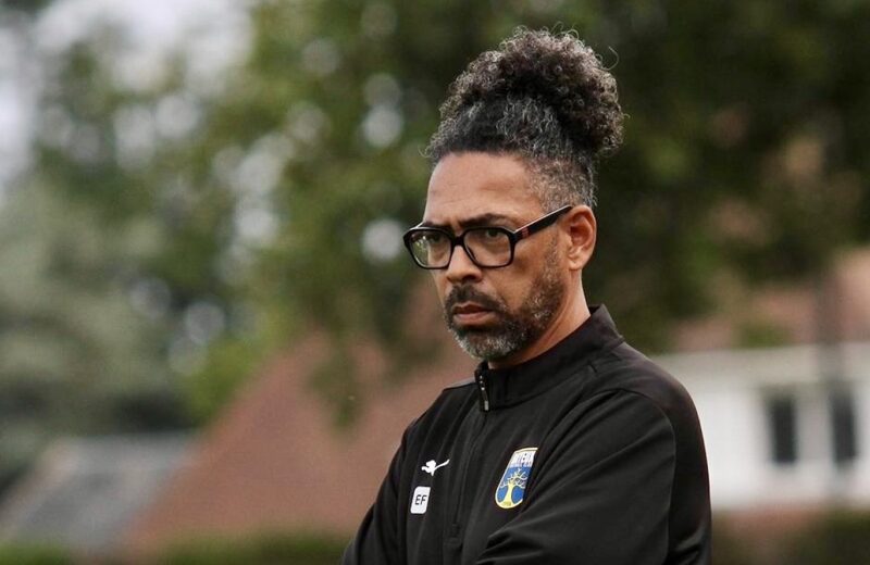 Coupe de France : Fouda : « Je suis déçu que De Zerbi ait eu ce type de ...