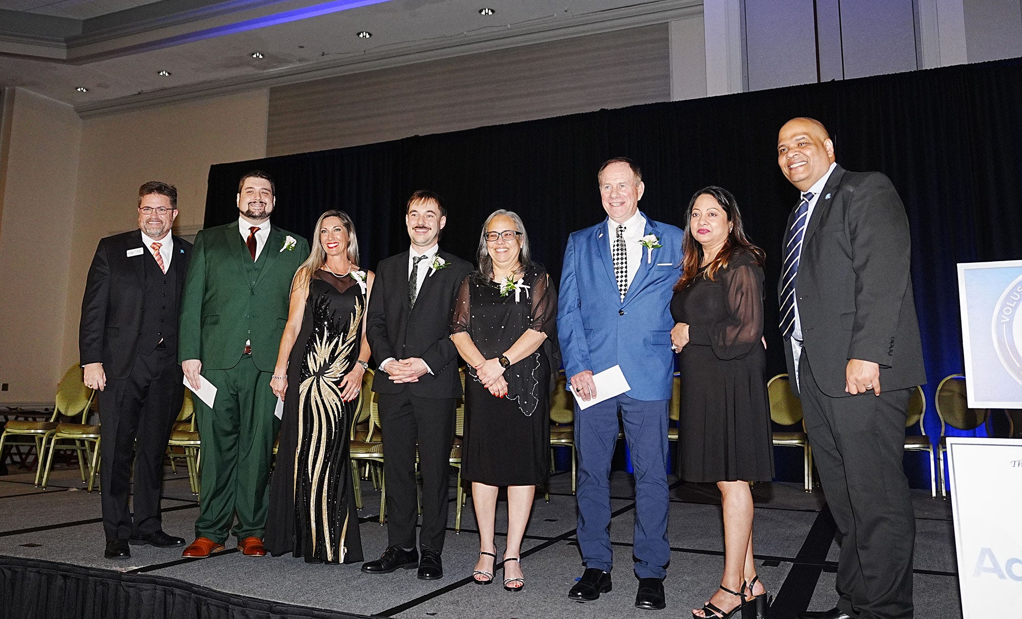 Daytona PE coach is Volusia schools' Teacher of the Year