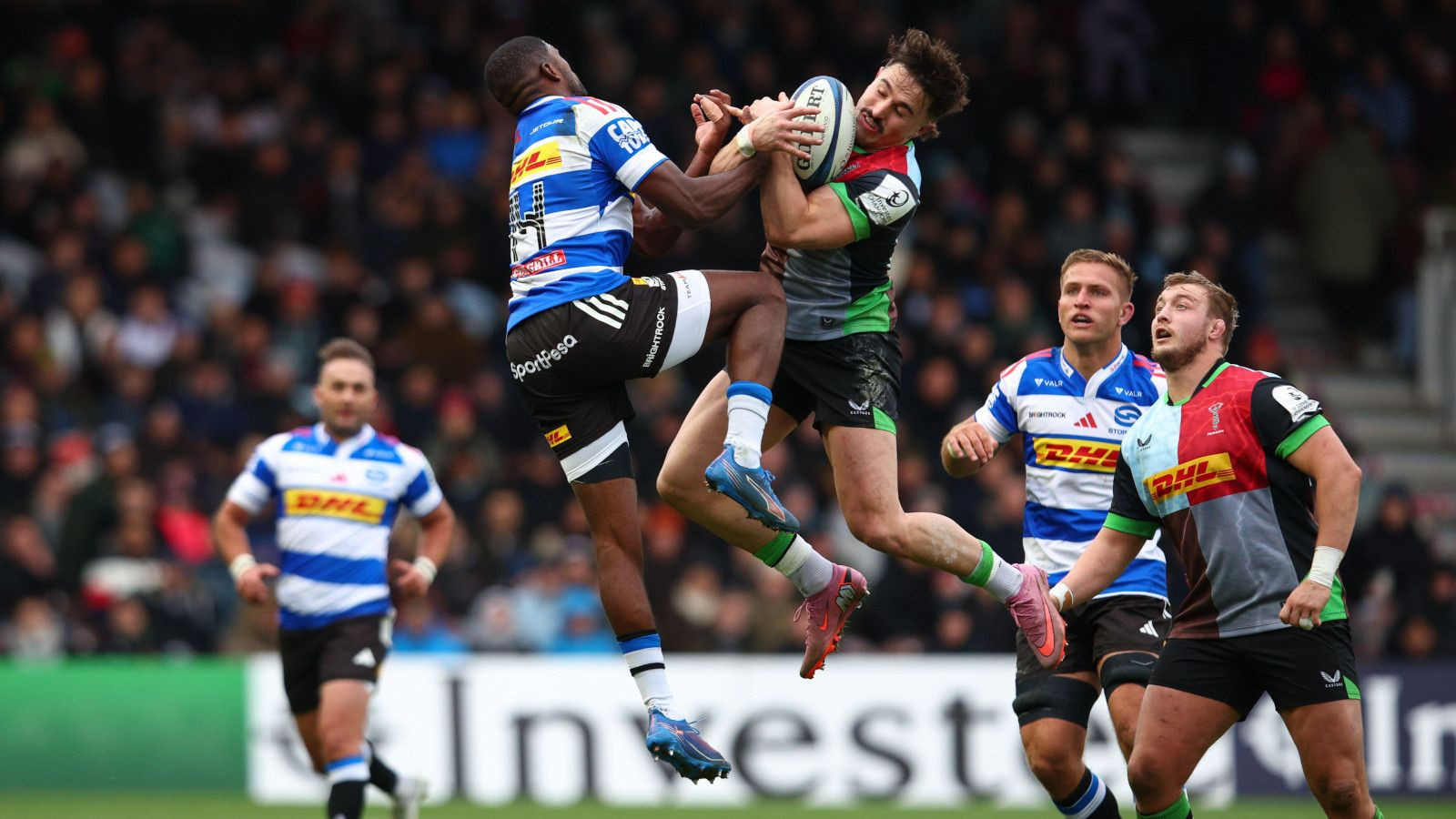 Stormers' win-streak comes to an abrupt halt with Champions Cup ...