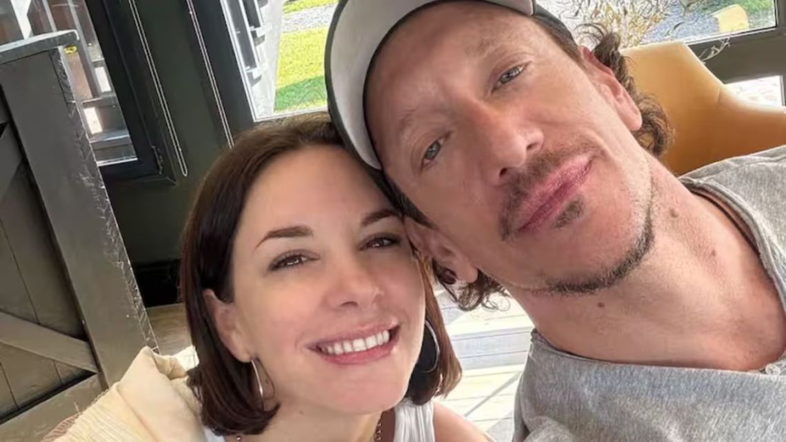 Las mejores fotos de las vacaciones de Nico Vázquez y Dai Fernández en ...