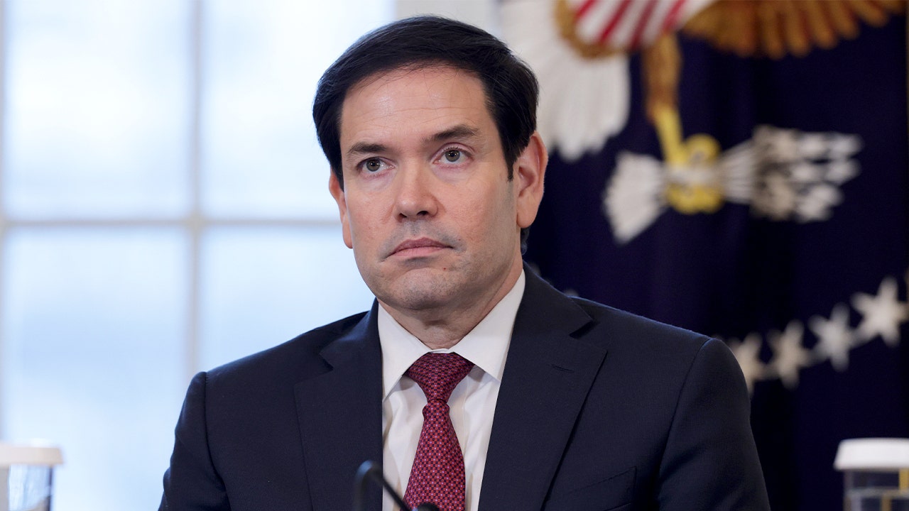 Trump responds to post suggesting Rubio as president of Cuba: 'Sounds ...