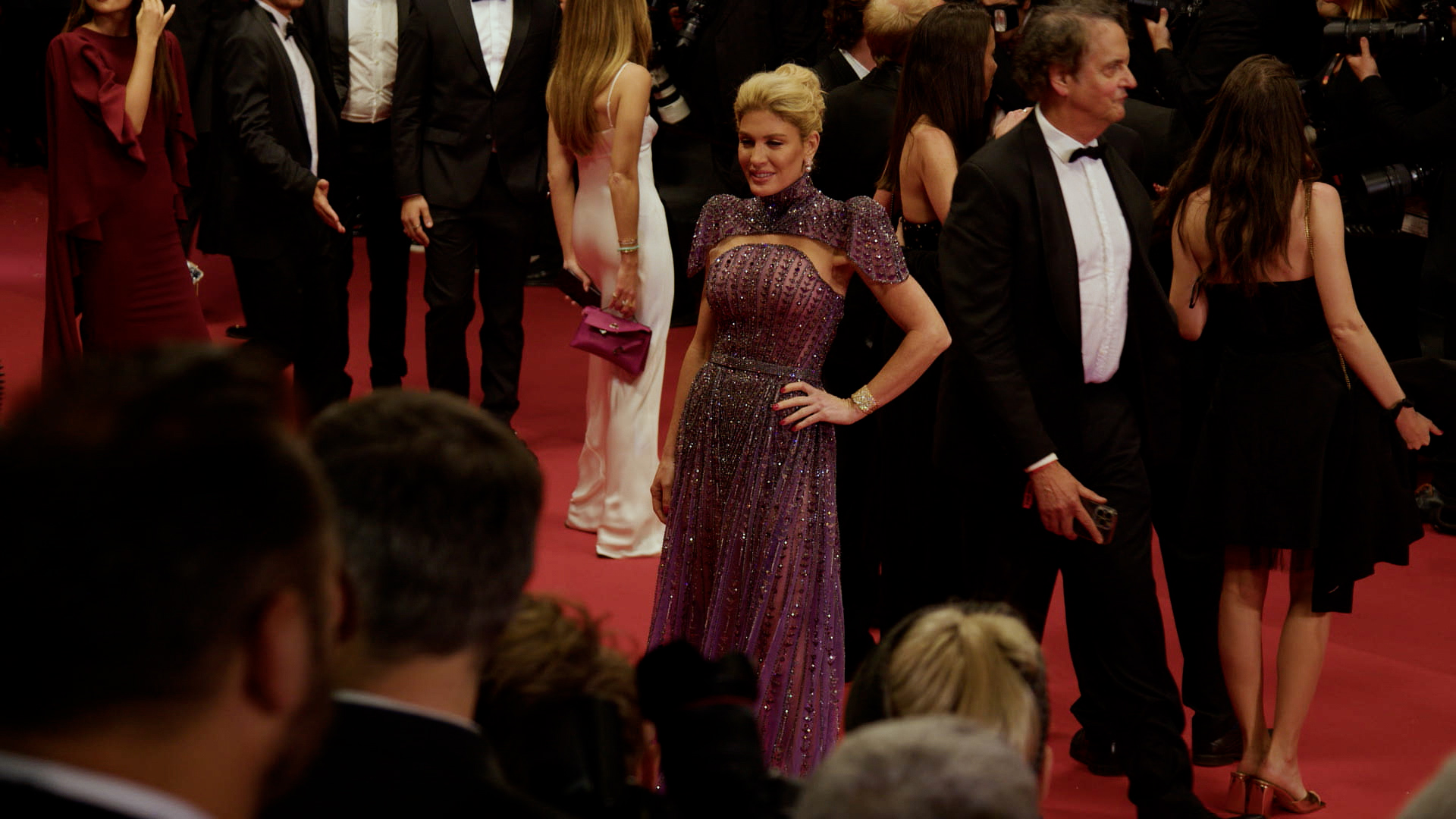 Red carpet royalty: A decade of Hofit Golan’s most dazzling fashion moments