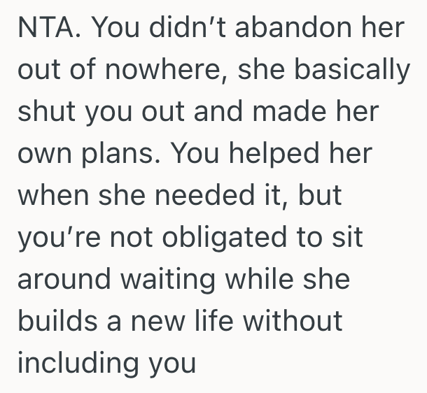 Two medical school students are really close friends and move to ...