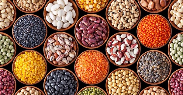 10 reasons you should be eating beans every day