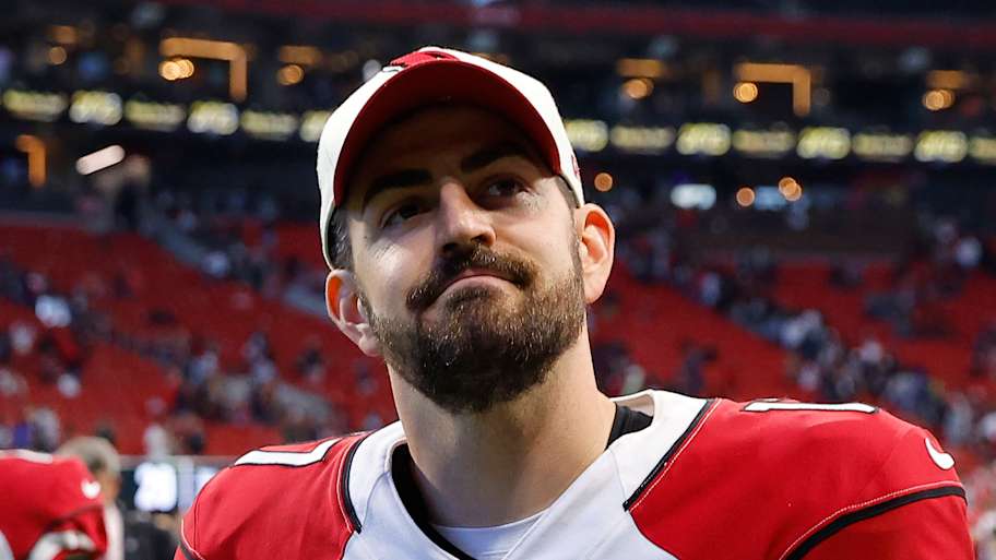 Commanders' decision to promote David Blough was simpler than you think