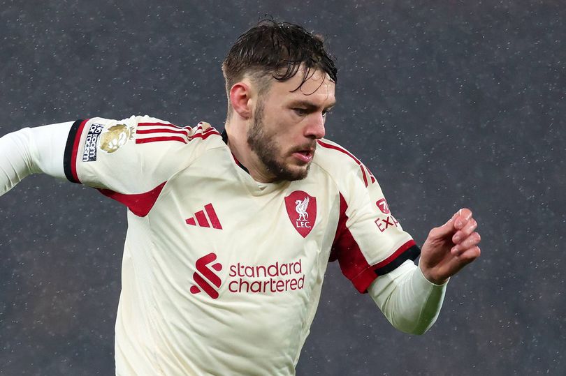 Liverpool confirm Conor Bradley injury fears as star to undergo surgery
