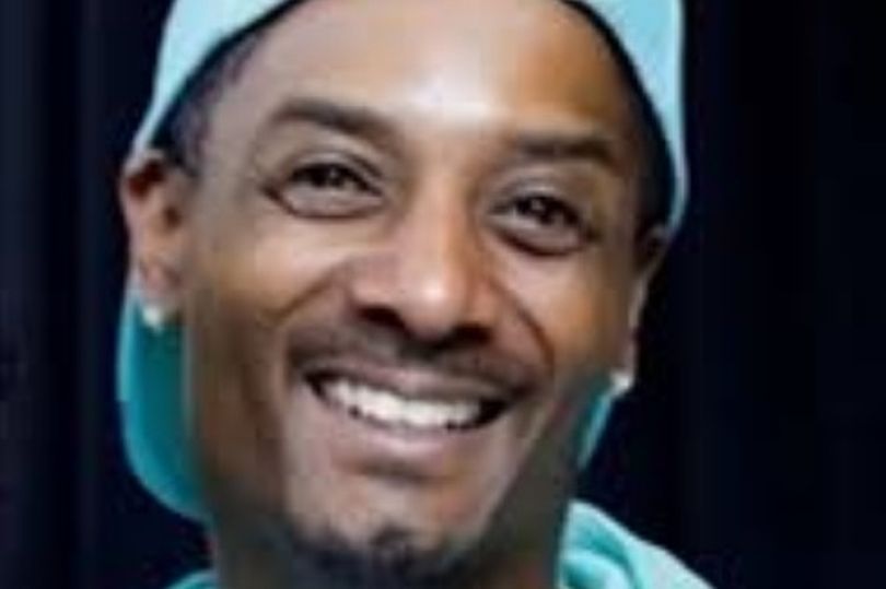 Man shot dead by off-duty ICE agent while celebrating New Year's with ...