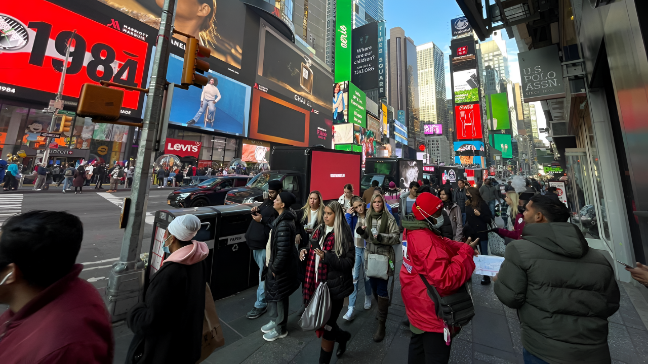 12% US income drop tied to rising temperatures—$4.6T loss affects every ...