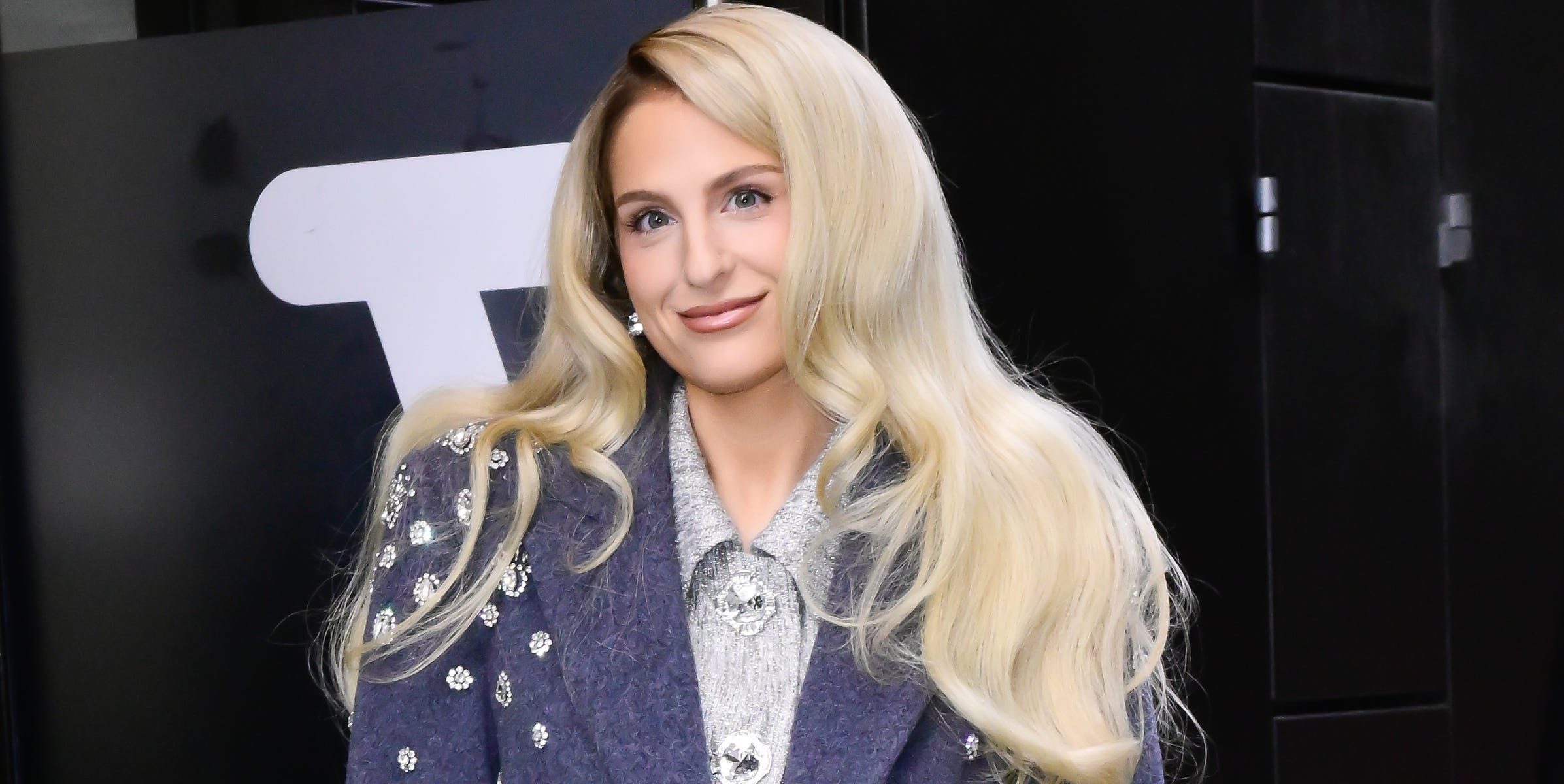 Meghan Trainor just addressed the Ashley Tisdale and toxic mom group ...