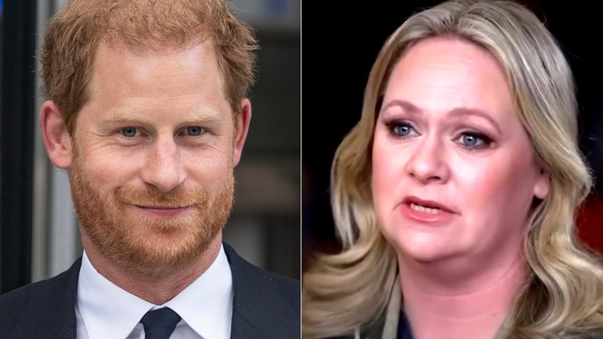 Harry's alleged first lover spilled the tea about their fling