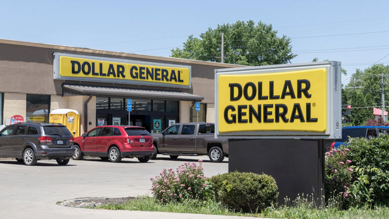 Dollar Tree, Dollar General and Family Dollar: Comparing the discount ...