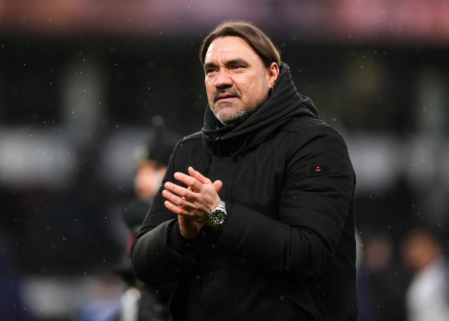 I love cup competitions – Daniel Farke targets FA Cup run for Leeds