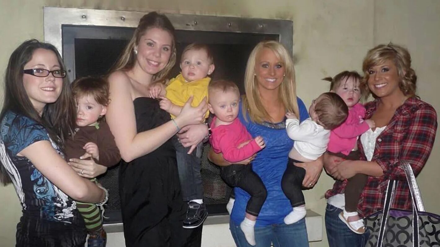 'Teen Mom 2': Which couples are still together today?