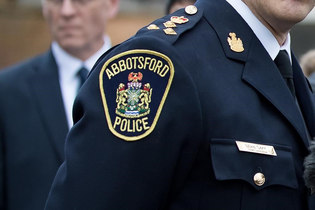 Police link Abbotsford homicide to BC gang war
