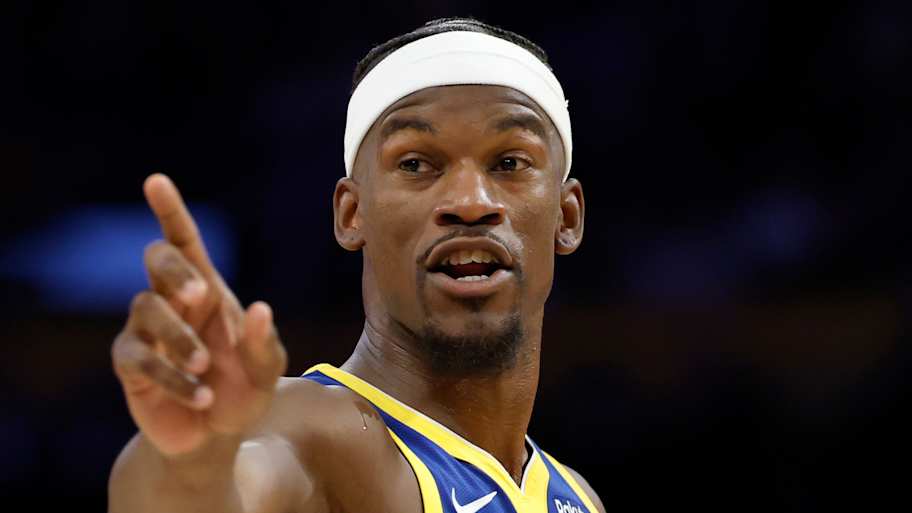 Warriors can reunite Jimmy Butler with former teammate in Michael ...