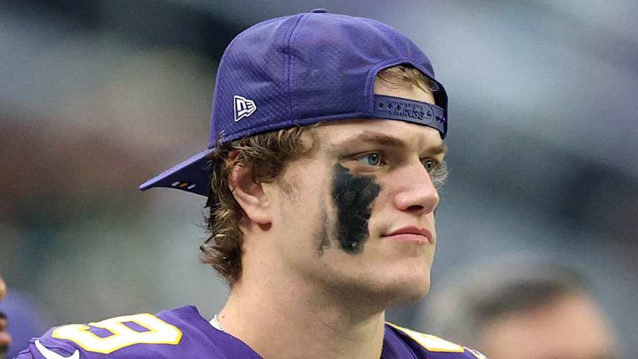 NFL insider poured cold water on Vikings rumor threatening JJ McCarthy ...