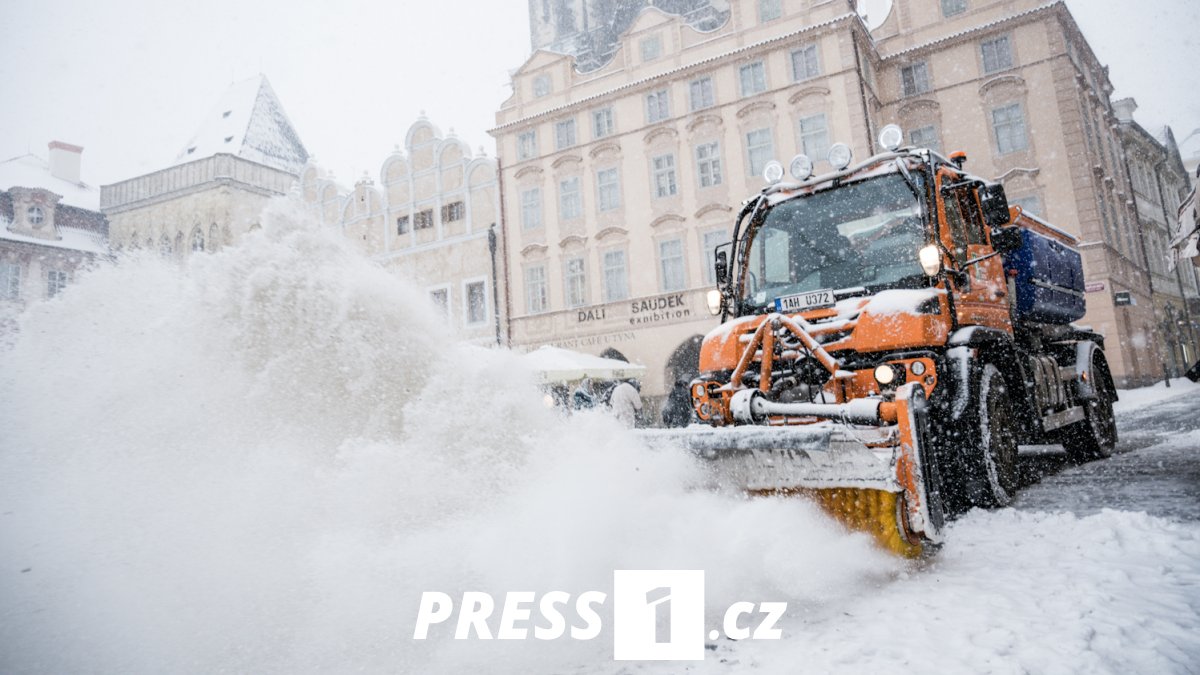 Počasí aktuálně: Změní se, ale rozhodně ne k lepšímu! Platí nové varování