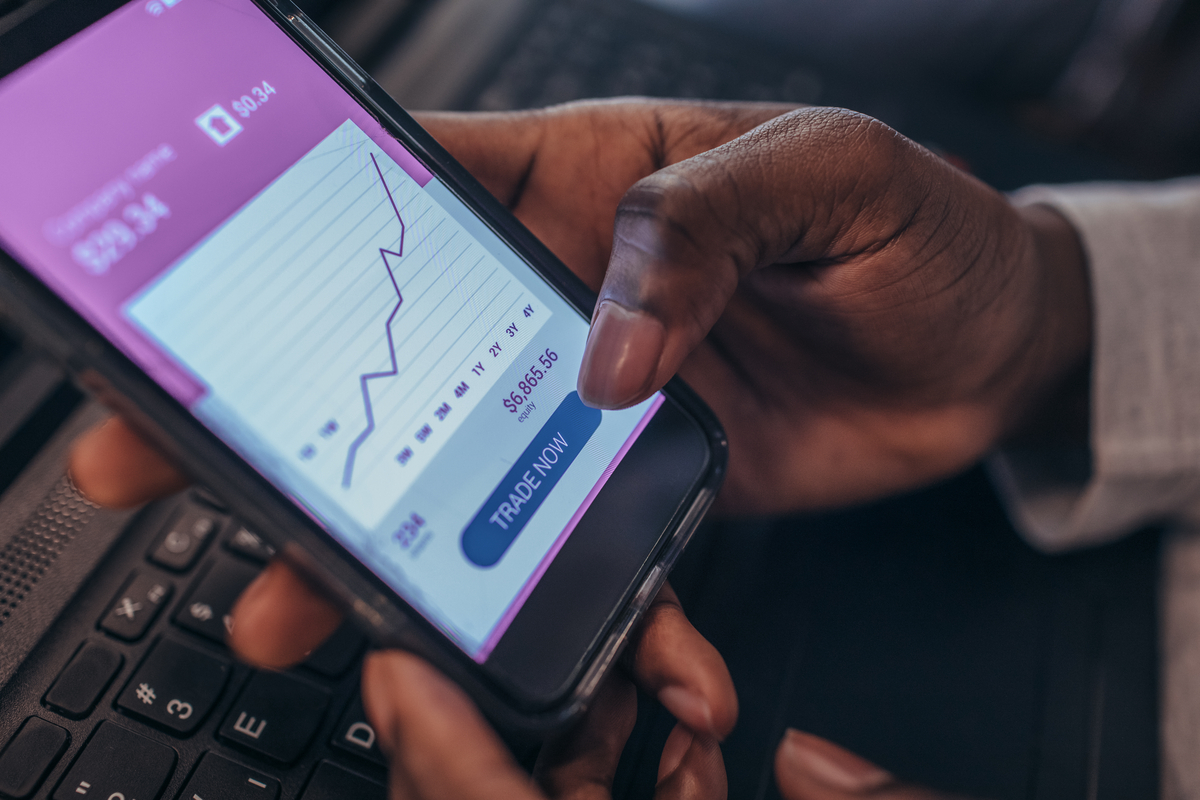 Robinhood is making big strides into prediction markets. Here's how ...