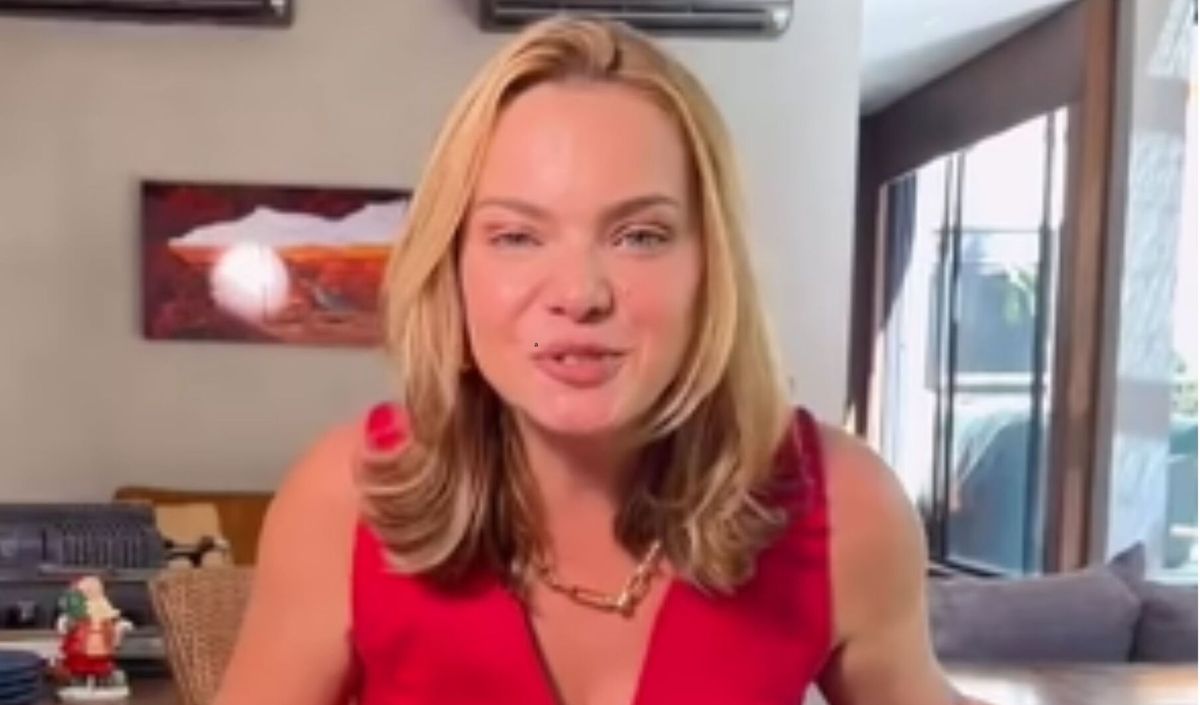 Aposta da Globo há 16 anos em novela fracasso, Milena Toscano se ...