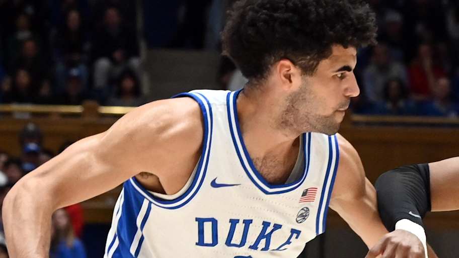 Blue Devils remain in mix for 2026 candidate Jordan Smith