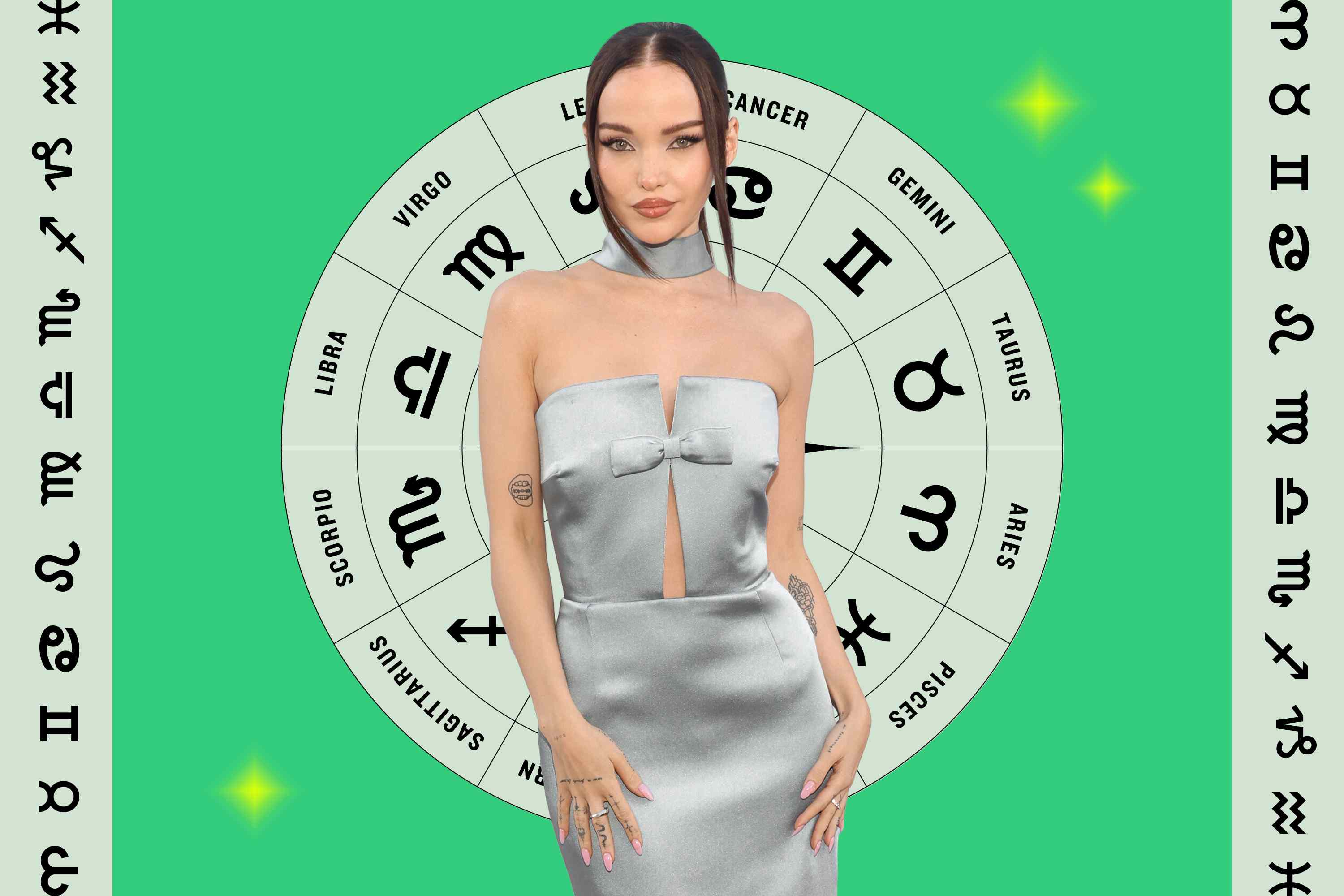 Weekly horoscope: January 11-January 17: All of the stars will align ...