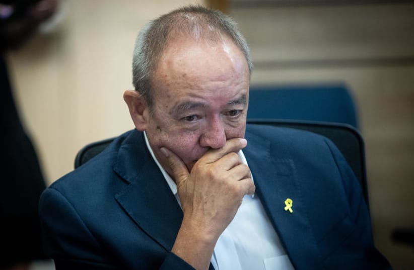 Iranian unrest could make it harder for regime to fire missiles at ...