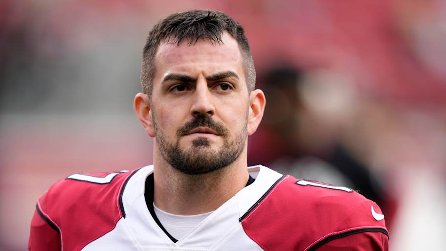 David Blough’s first priority as Commanders offensive coordinator is ...