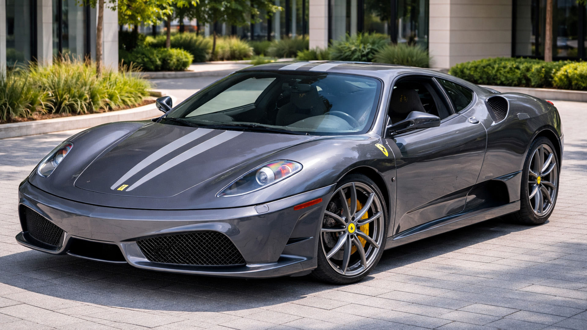 Was buying a Ferrari worth it after 18 months