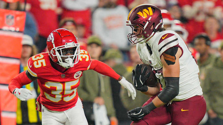 1 position Chiefs will likely address in 2026 NFL draft