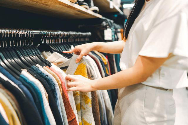 Shopper thrilled after finding premium items for cheap at thrift store ...