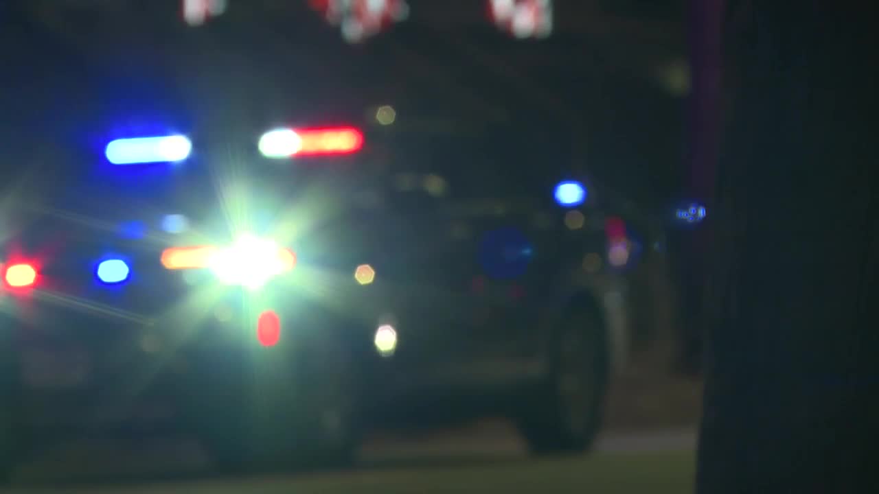 Woman killed after being hit by car in Richmond neighborhood, police say