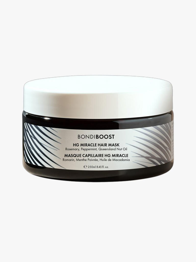 6 best drugstore hair masks to fight frizz, breakage, and everything in ...