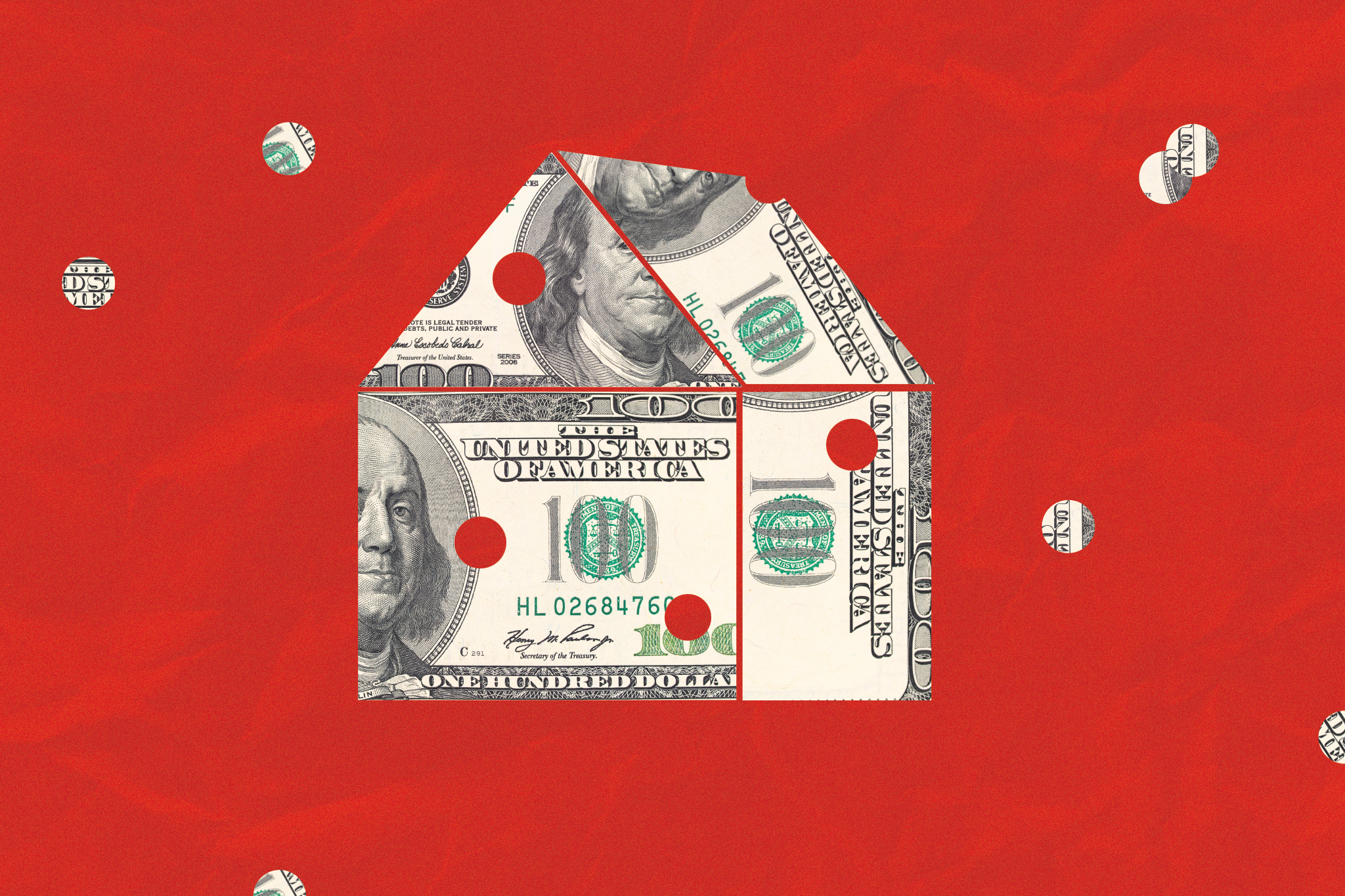 A powerful force has been holding back the housing market. It’s finally ...