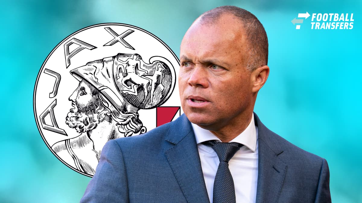 Plots meer duidelijkheid over gesprekken Ajax en Earnest Stewart