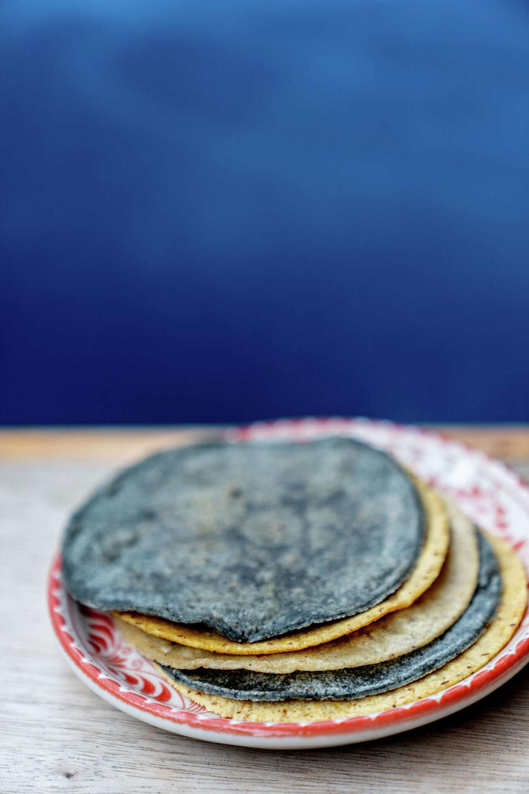 24 hours in the kitchen with Adrian Torres of Maximo in Houston, Texas