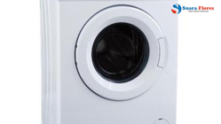 Sharp ES‑FL1083W 7–8 kg 2026: Mesin cuci praktis dan hemat energi untuk ...