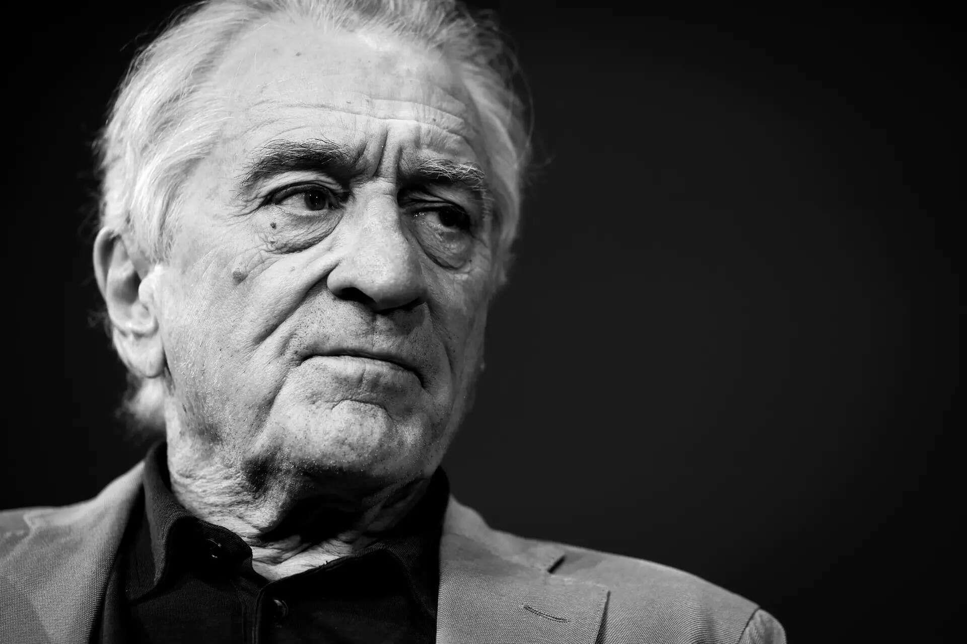 Quote of the day by Robert De Niro: “You don’t talk about your dreams ...
