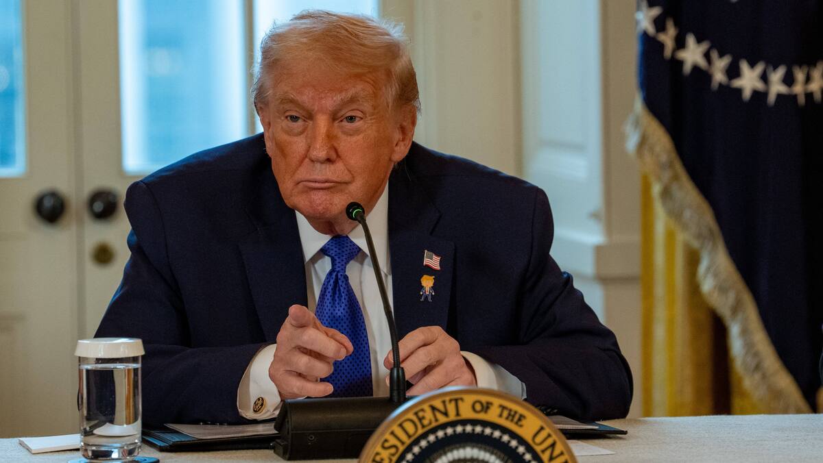 La pression s'accentue : Trump appelle Cuba à « accepter un accord ...