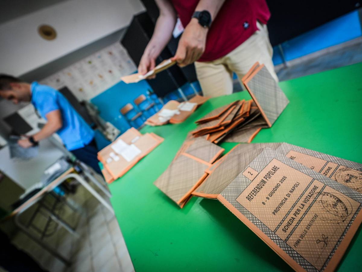 L'Usigrai spieghi chi sono i testimonial del referendum