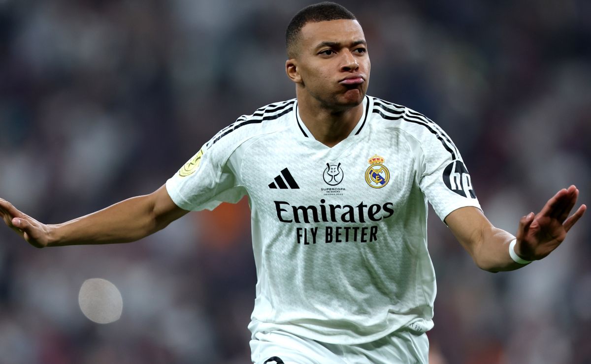 Spanish Super Cup 2026: Prize money at stake in Barcelona vs. Real ...