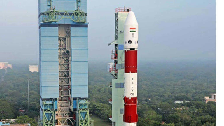 ISRO’s first 2026 mission: PSLV-C62 to deploy EOS-N1 tomorrow