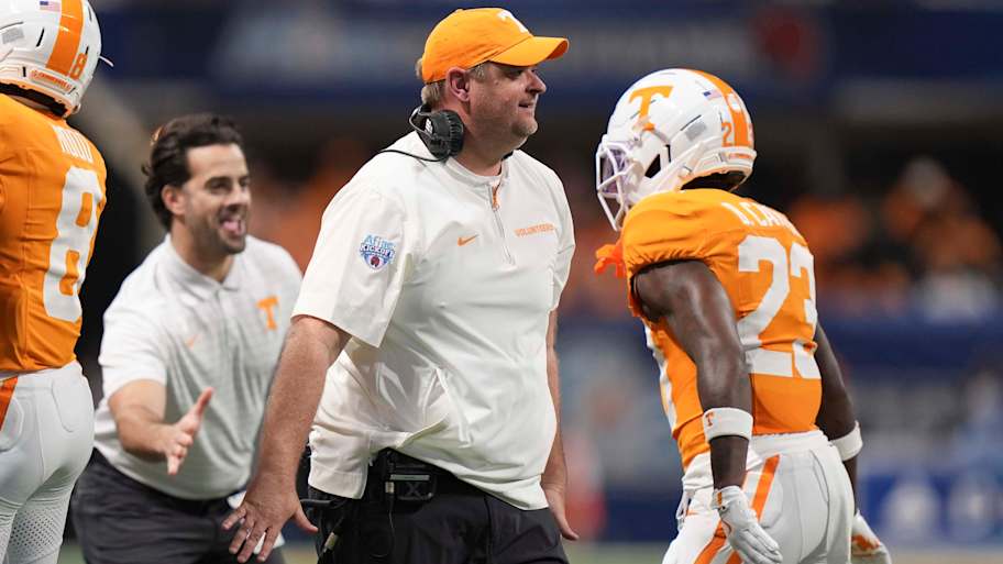 Boo Carter announces new team following Tennessee football departure