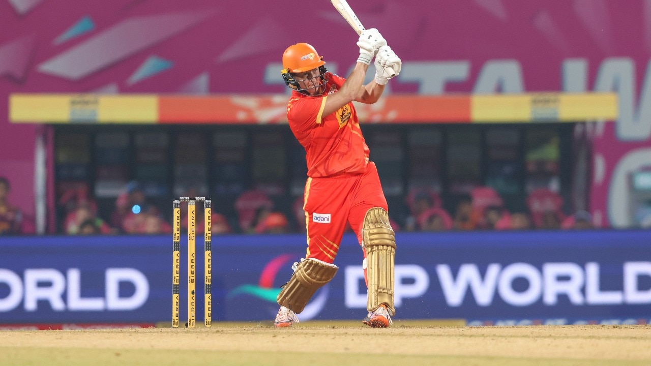 Sophie Devine struck by 90s curse again, falls short of historic WPL ...