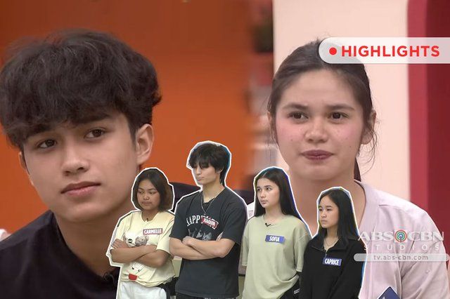 Day 79: True-Pa, binotong mapabilang sa mga nominado sina Fred, Ashley ...