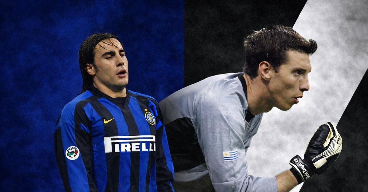 Carini-Cannavaro, Bruno Longhi disintegra il tifoso juventino che cita ...