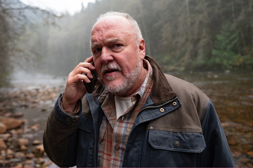 Is ‘Tracker’ on tonight? Here’s when ‘Tracker’ returns with new ...