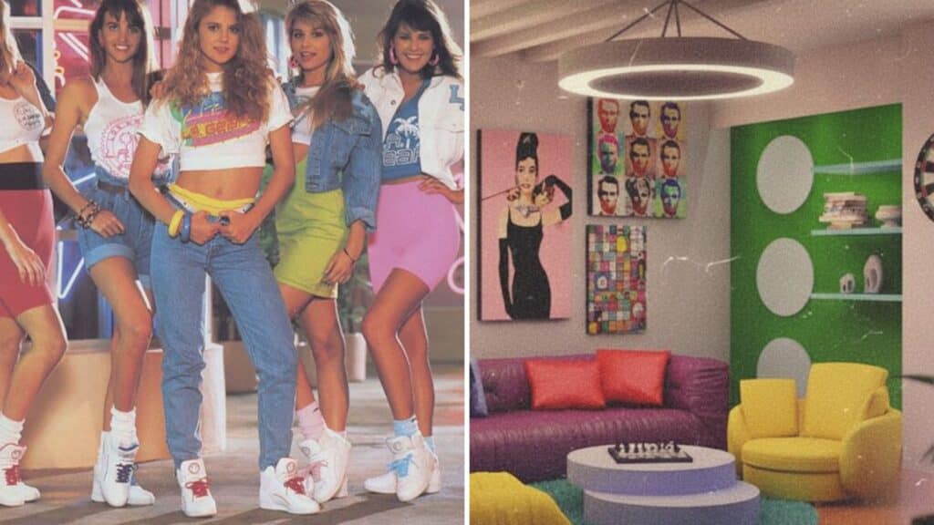 '80s trends that we oddly miss